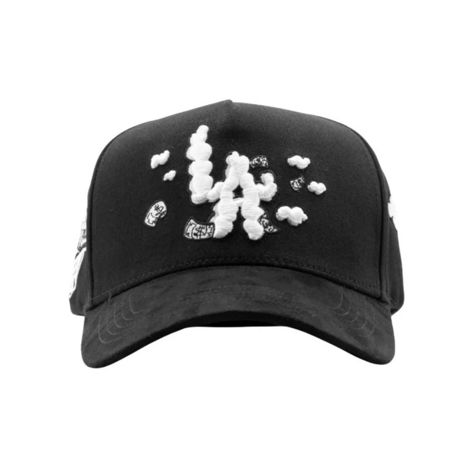 31 HATS – Caps YM