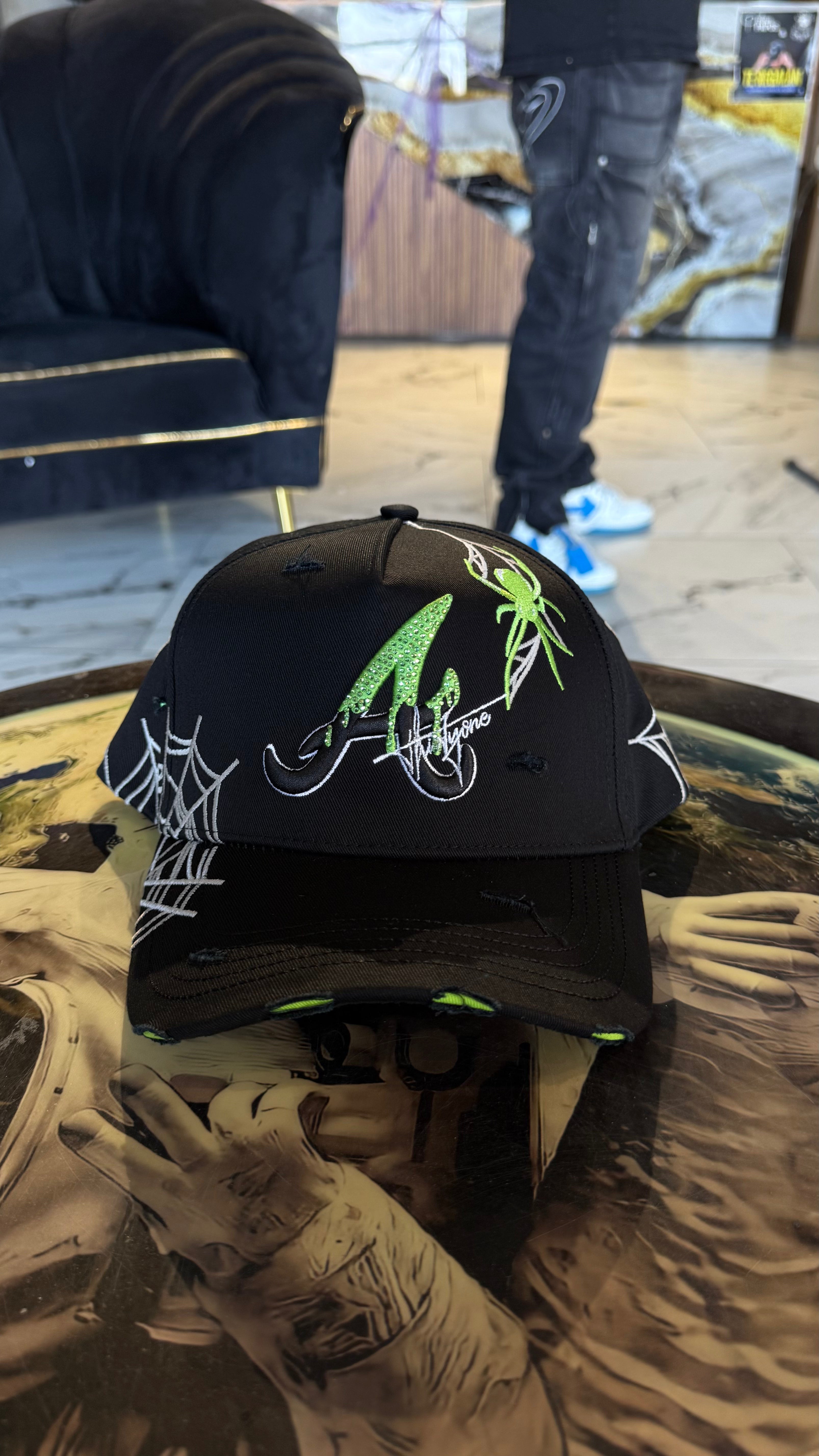 31 Hats Halloween Collection – Caps YM