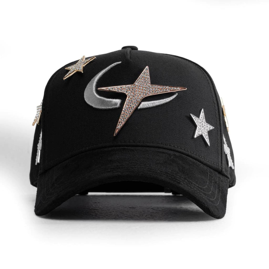 CT Galaxy – Caps YM