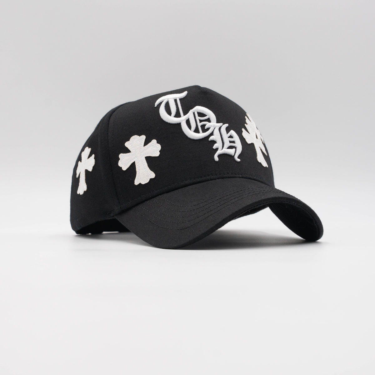 31 Hats Croc (limitada a 1000 pzs) – Caps YM